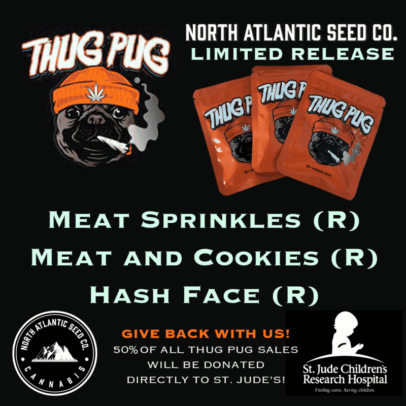 North Atlantic Seed Company