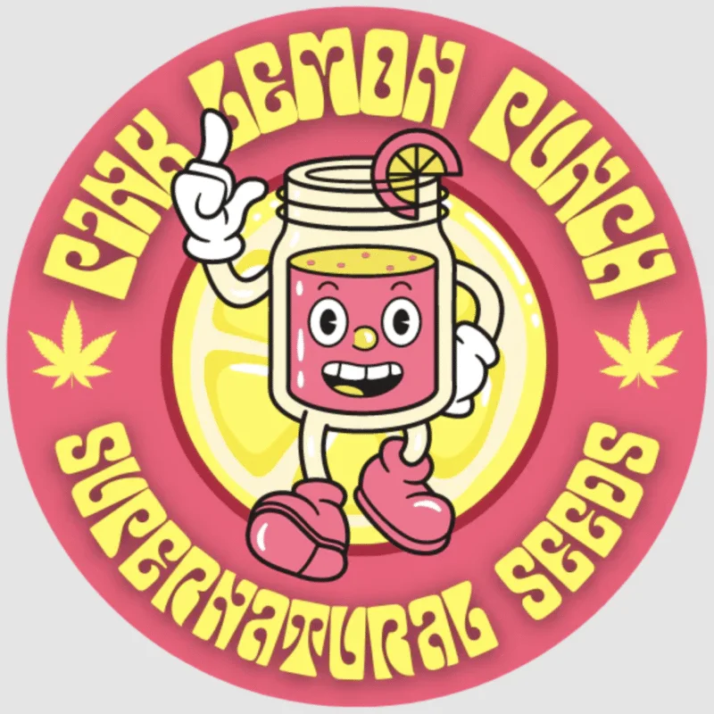 Pink Lemon Punch (F) – North Atlantic Seed Co.