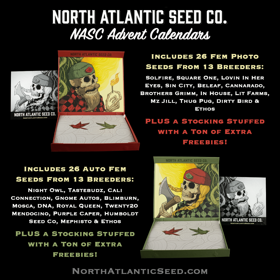 FAQ » NORTH ATLANTIC SEED CO.
