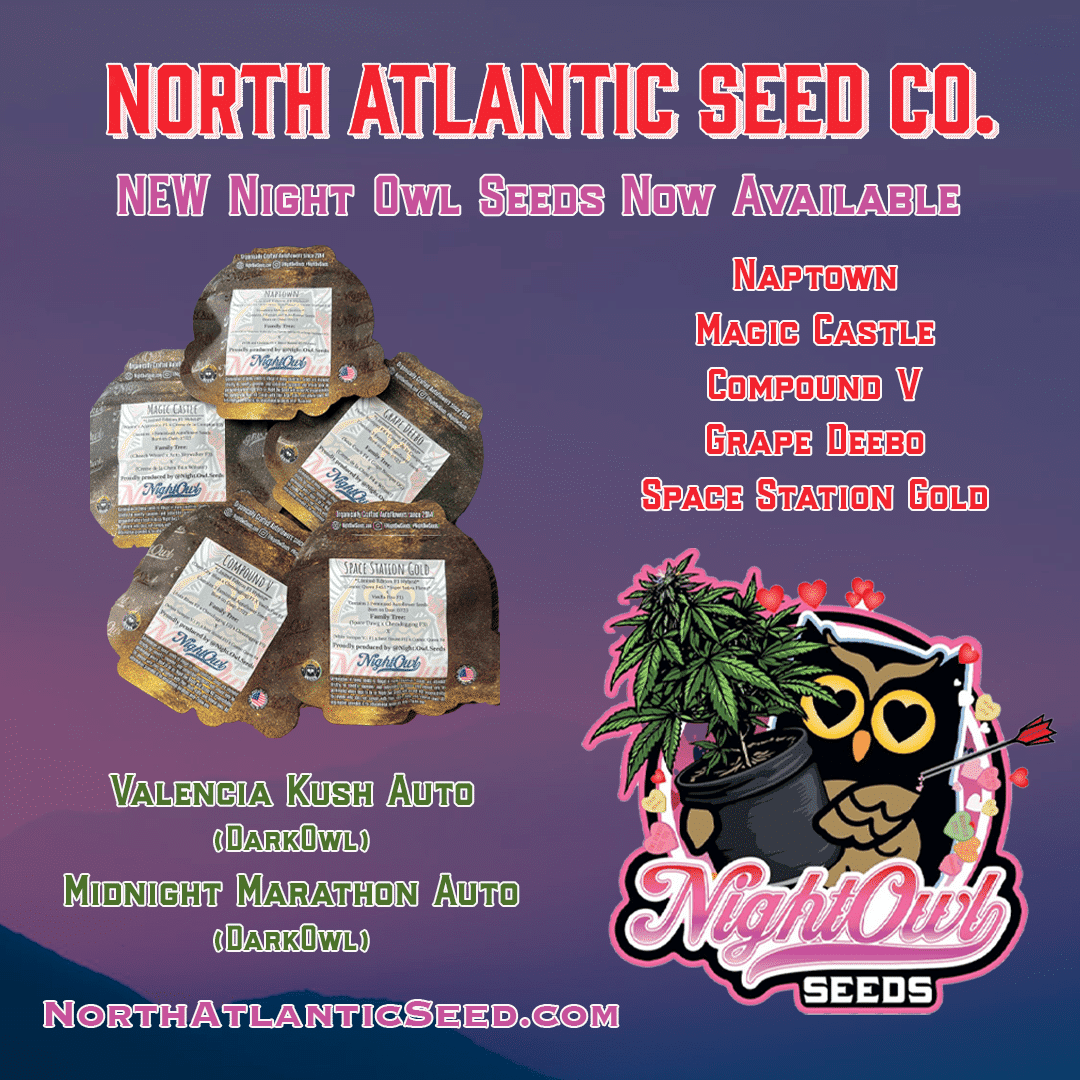 FAQ » NORTH ATLANTIC SEED CO.